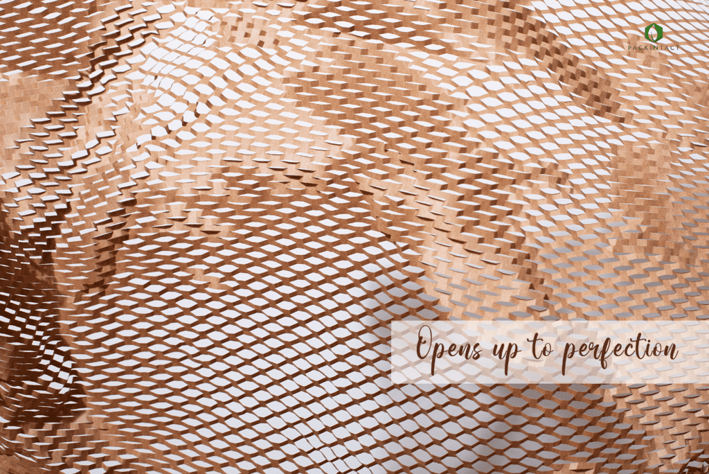 Shop Hexroll Paper Online | Bubble Wrap - Packintact